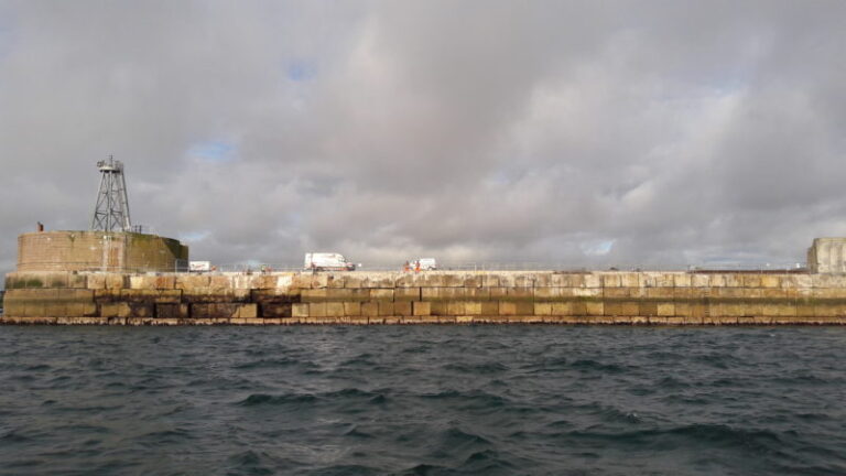 Peterhead – Southbay Civil Engineering Ltd