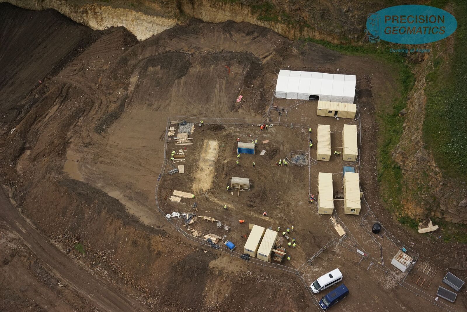 Students gain hands-on building skills – Southbay Civil Engineering Ltd