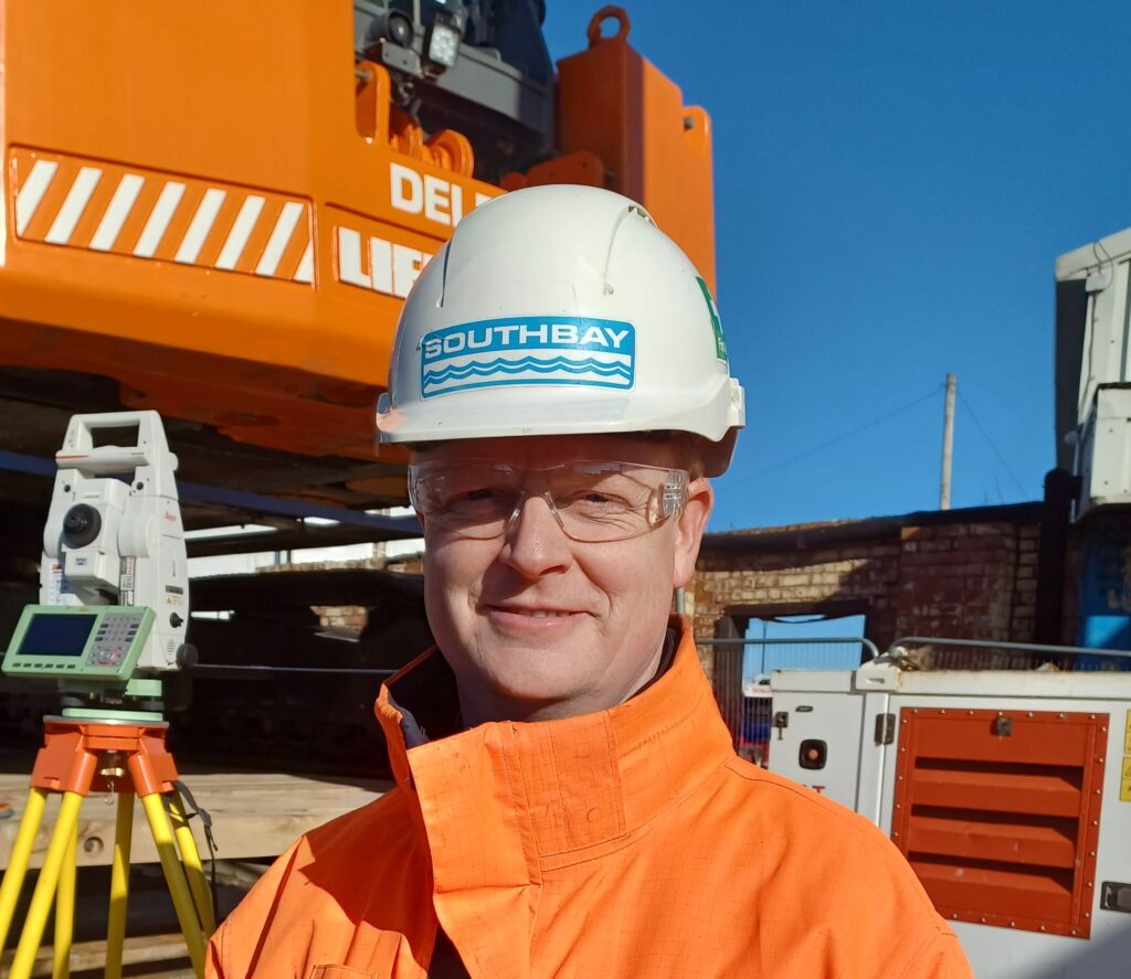 Our Management – Southbay Civil Engineering Ltd