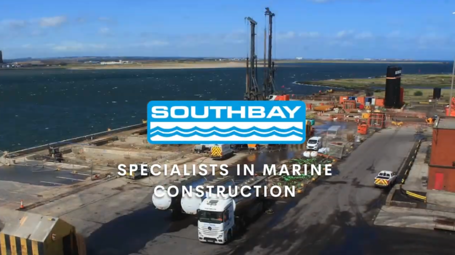 Southbay Civil Engineering Ltd